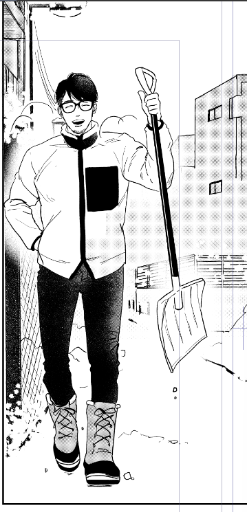 「もうすぐ0時ですし黒澤から就寝のお誘いです 😌 」ma2の漫画