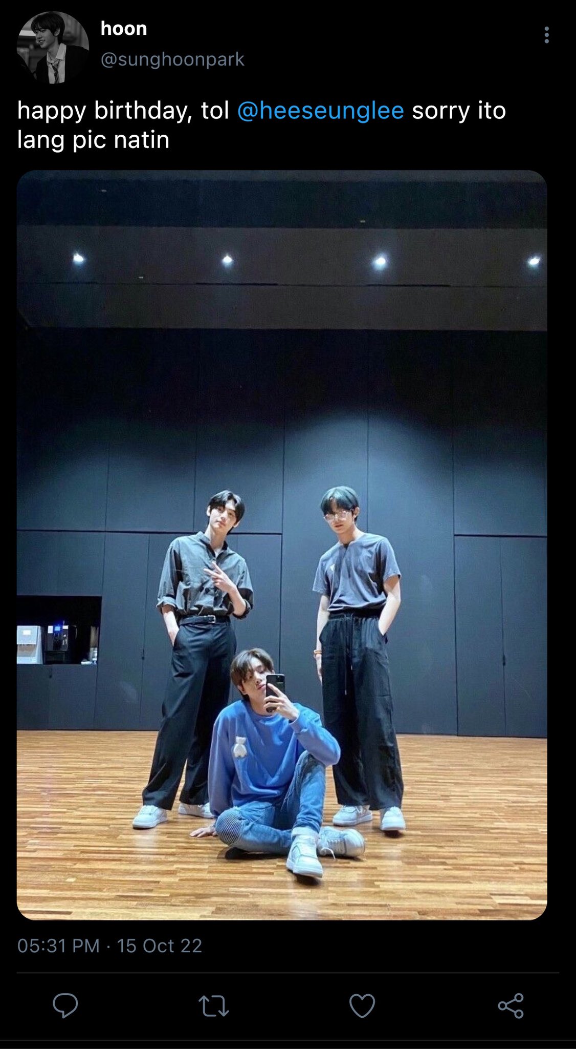 aj | heejake au 📌 on Twitter: "https://t.co/v61Bp18RRr" / Twitter