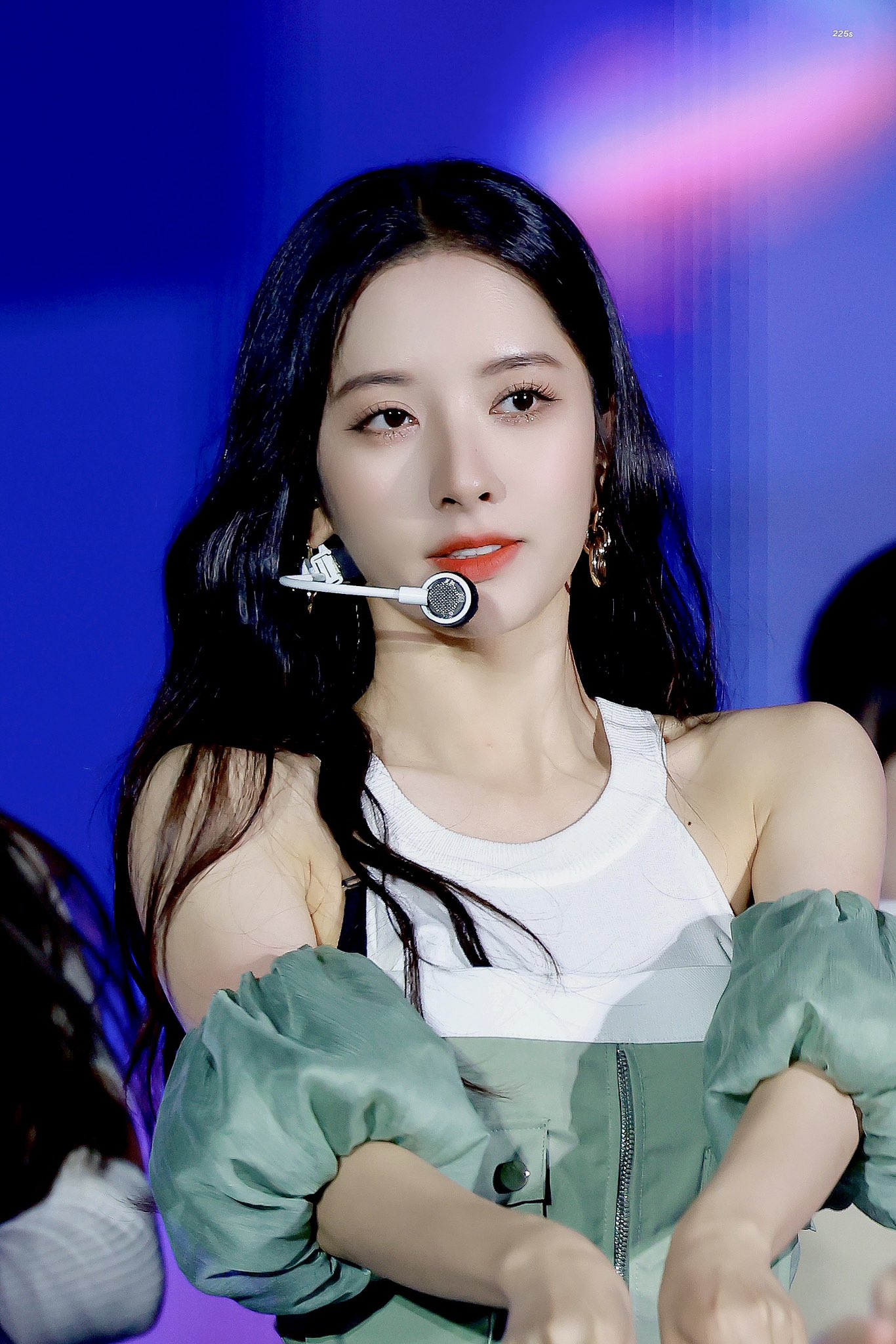 225_Stars on Twitter: "[HQ]221007 ️ #보나 #우주소녀 #BONA #WJSN #CosmicGirls @WJSN_Cosmic https://t.co ...