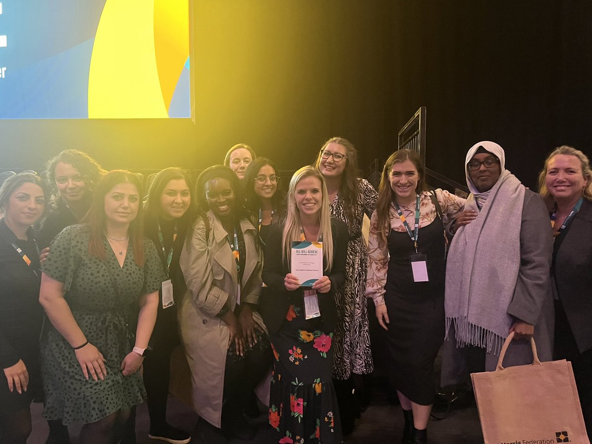 Welcome to Harris Academy Tottenham