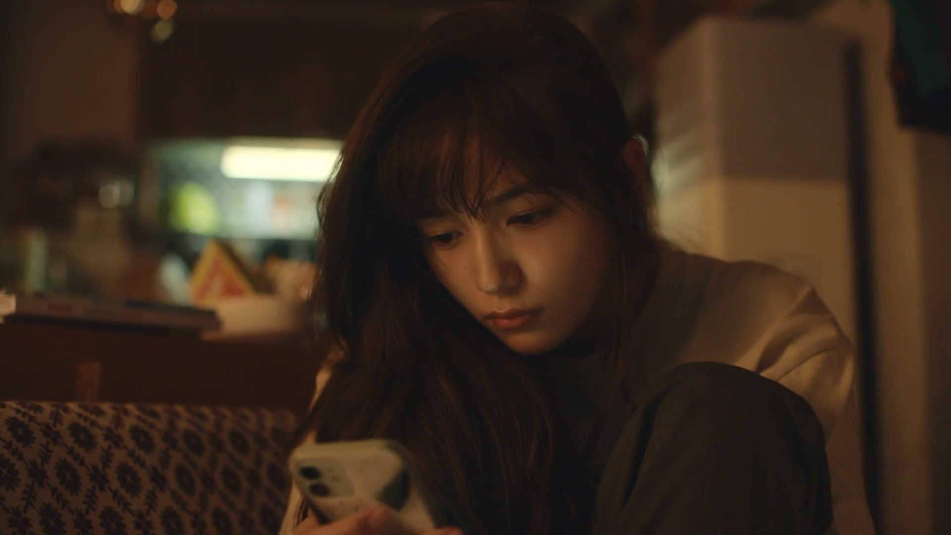 꿀떡 on Twitter: "silent (2022) ep.2 #사일런트 #카와구치하루나 #川口春奈 https://t.co/mO8sn3cpMA" / Twitter