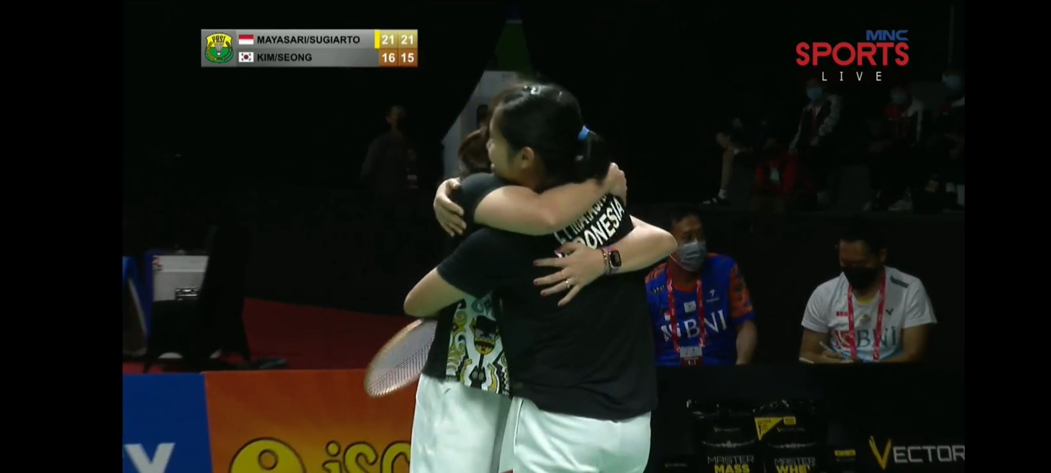 AUTOMATED BOT on Twitter: "blf! LANNY/RIBKA MELAJU KE FINAL GUYS😭😭😭 https://t.co/LOCHZ6lHk6 ...