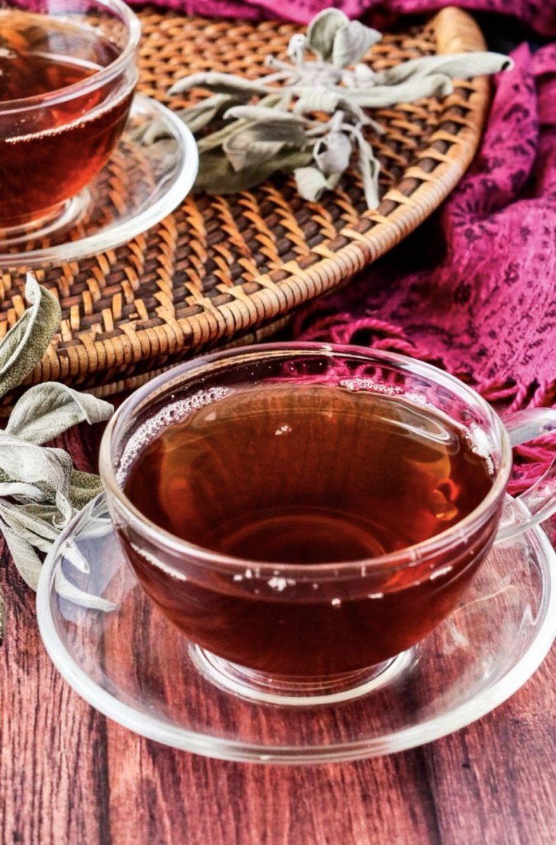 In Muslim countries, tea is more than just a hot drink. It is very ...