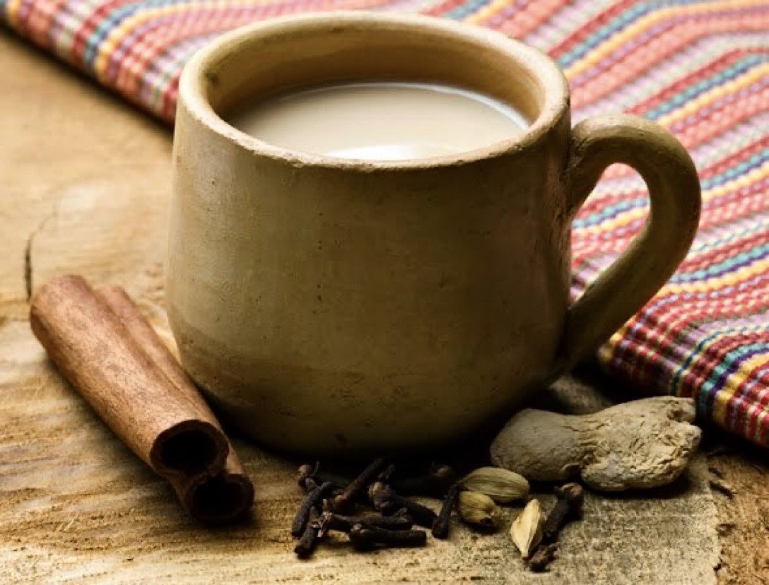 In Muslim countries, tea is more than just a hot drink. It is very ...