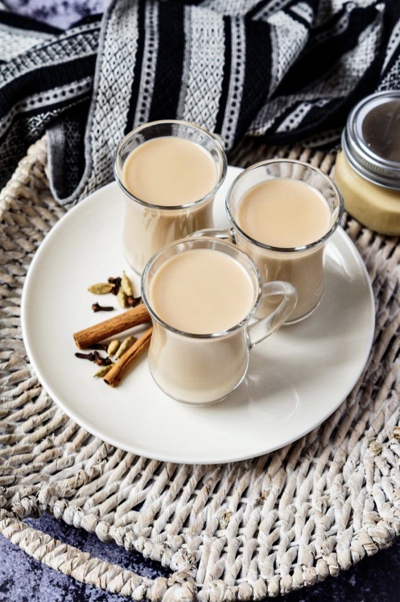 In Muslim countries, tea is more than just a hot drink. It is very ...