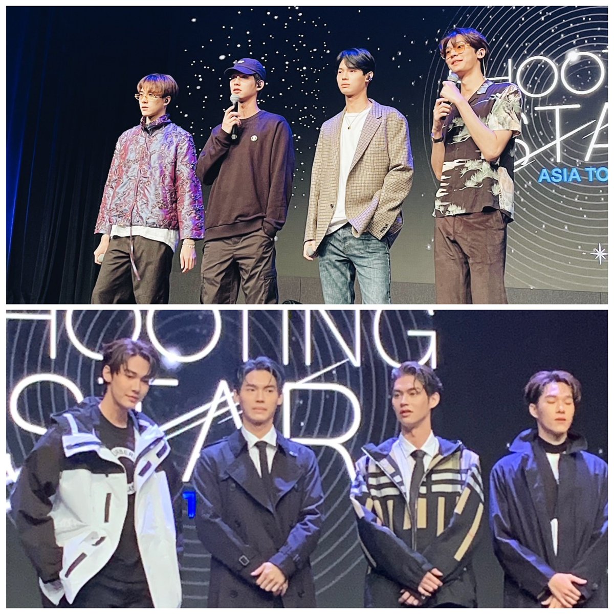 Palm-Plaza.com - F4 Shooting Star Asia Tour ไปได้แค่ฮ่องกง กับ ไต้หวัน ...