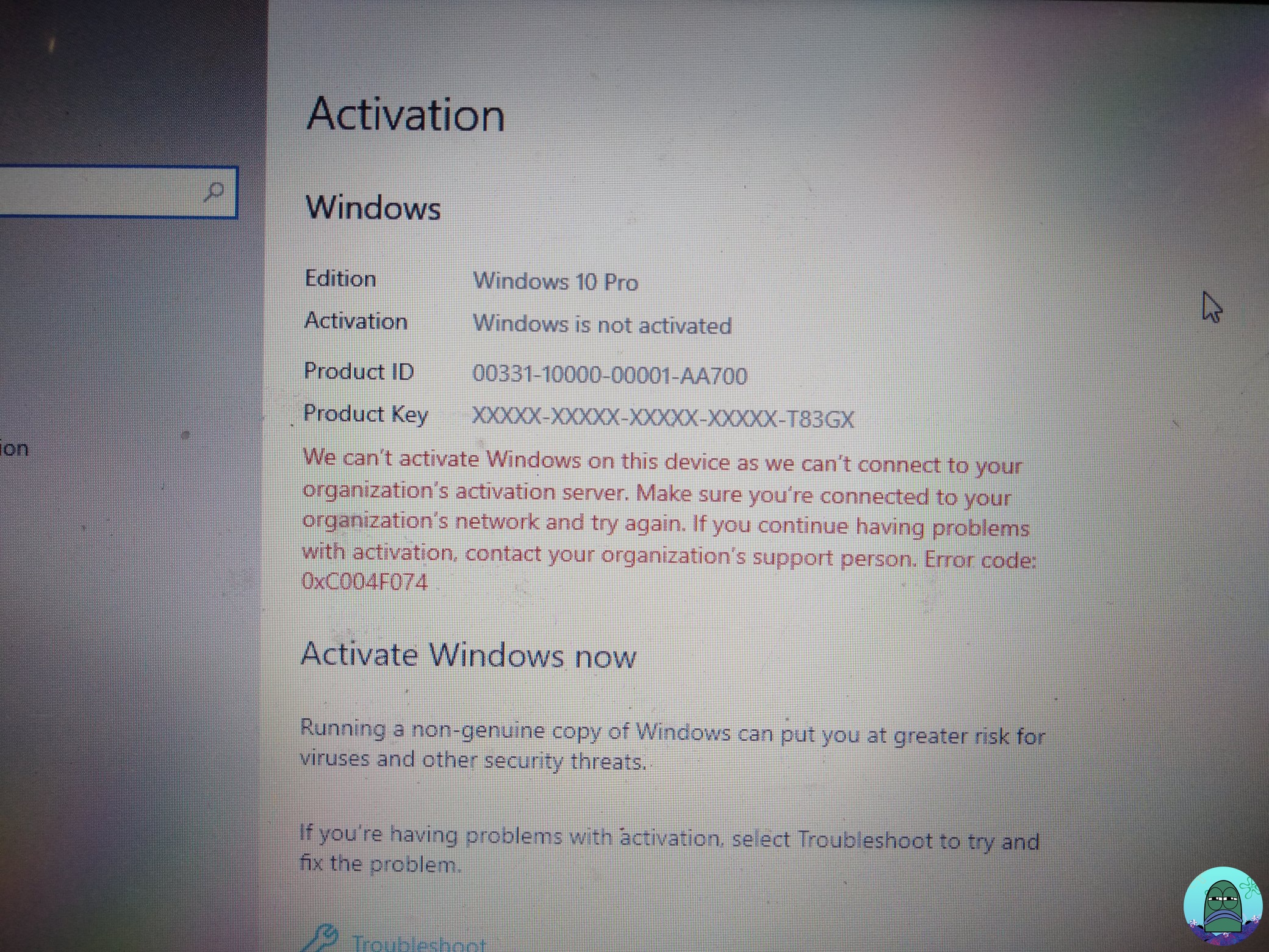TanyarlㅡDilarang Rep LINK AFF‼ on Twitter: "💚 ada yg tau ini kenapa dan gimana benerinnya? perlu ...