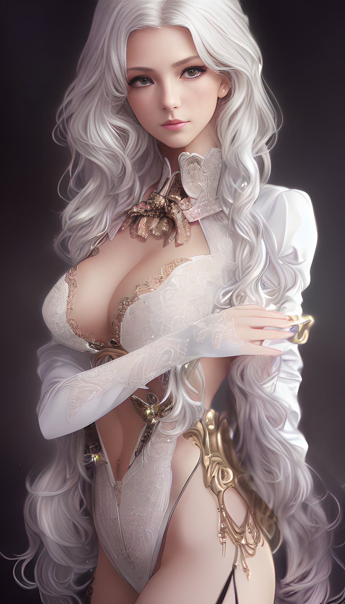 Ava Ai (aiavatar.tez) on Twitter: "Showcase Piece Op 22 No 21 Please ...