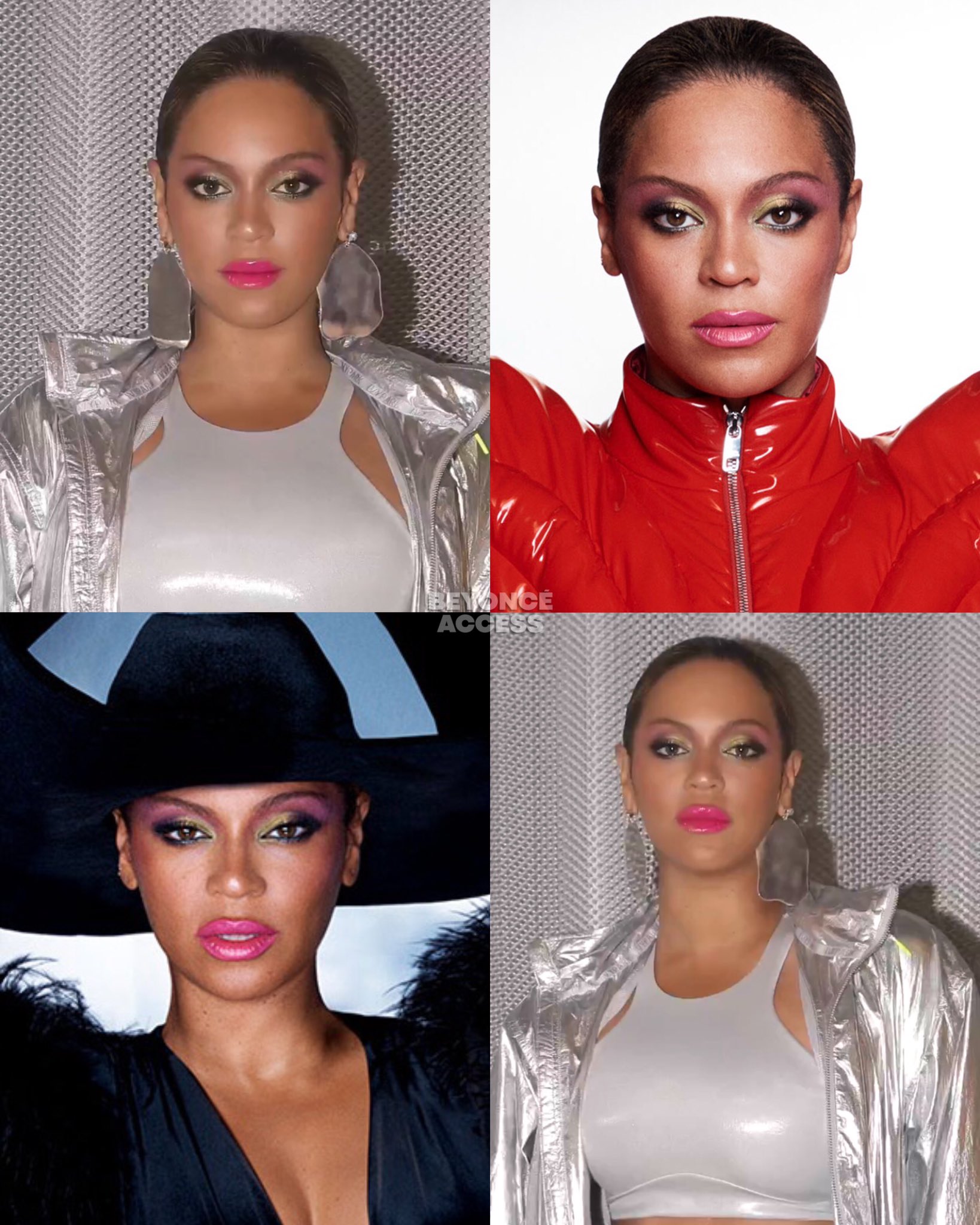 Beyoncé Access Fan Account On Twitter As Fotos Da Beyoncé Que Foram