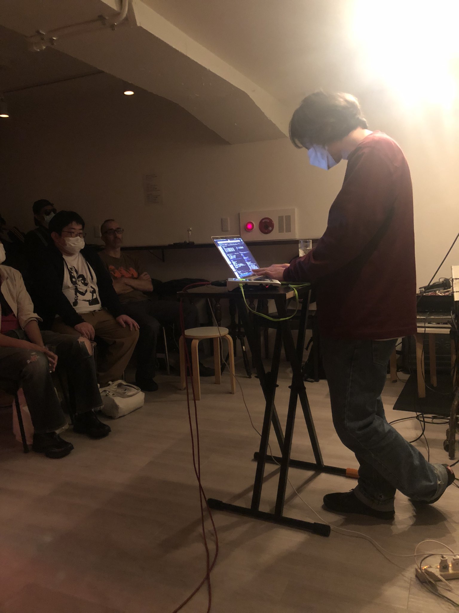 Kyosuke Terada (@Trd_K) / Twitter