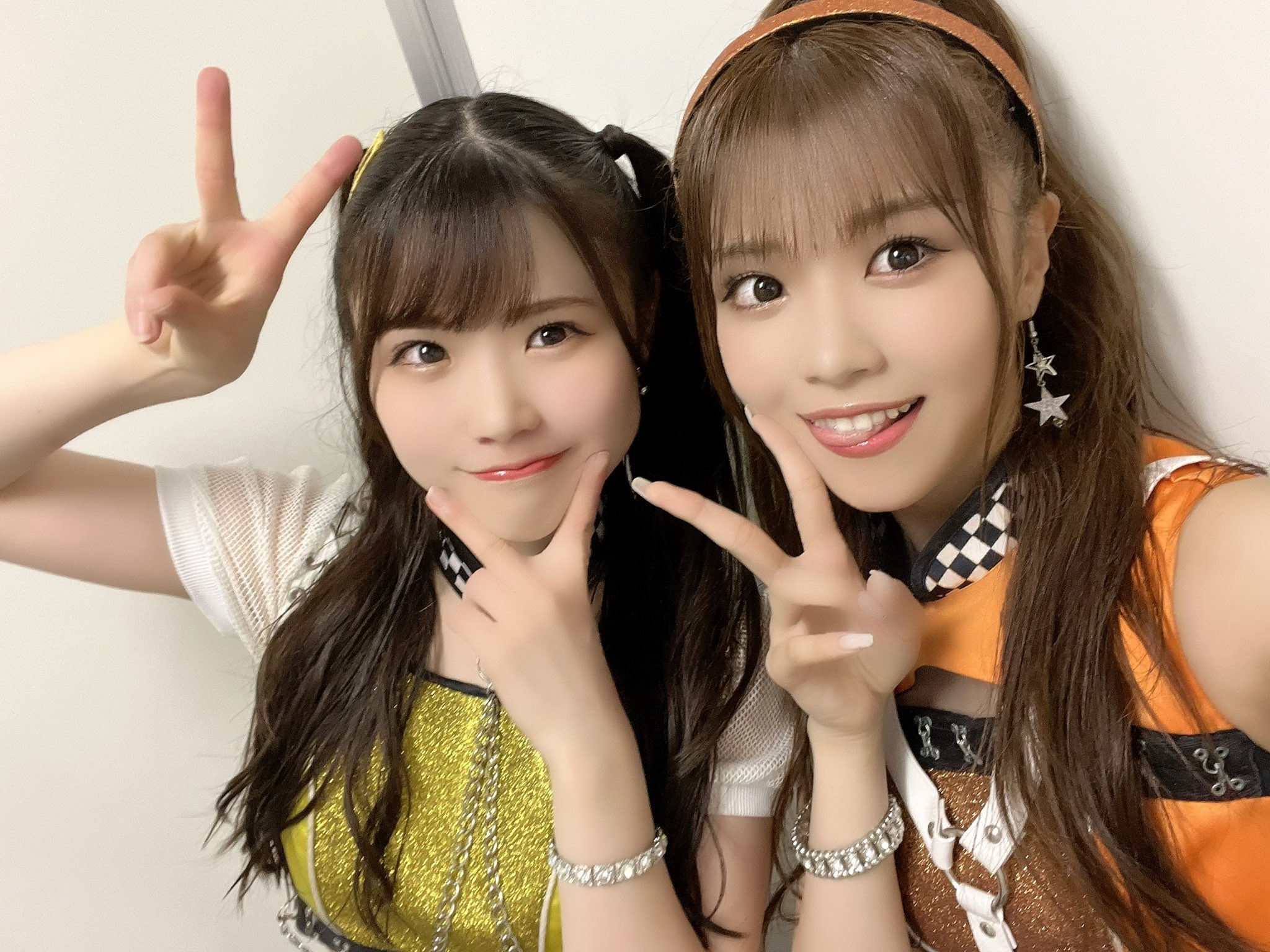 @Namba_Ai_NMB48/ドラ3期,6期 / Twitter