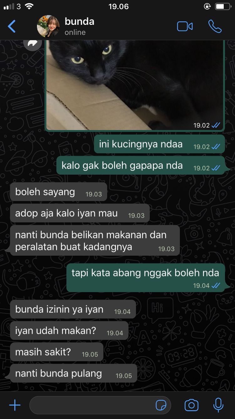 Iyan udah end on Twitter: "72. https://t.co/qtOjHjVGkZ" / Twitter