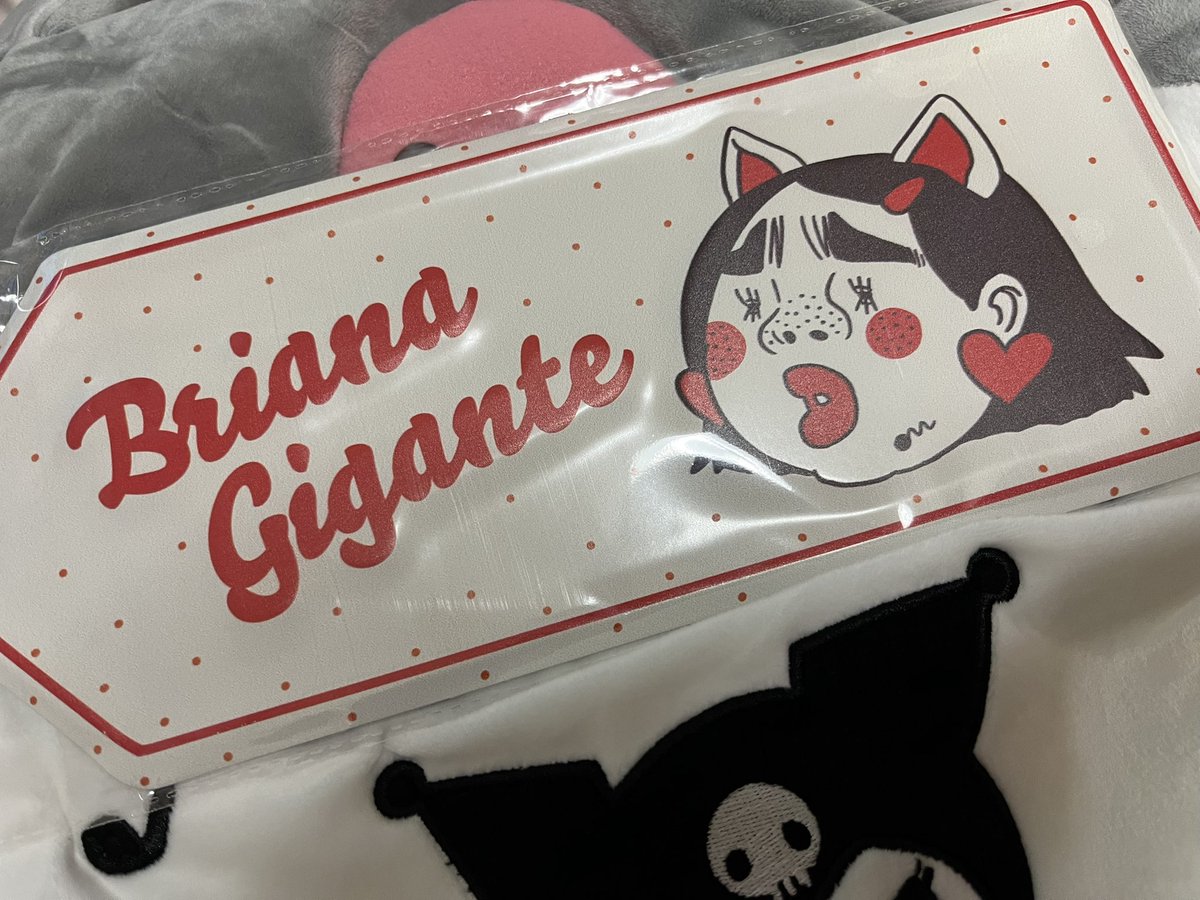 サンキューマート新作『ブリアナ・ギガンテ』コラボがSNSで話題に！売り切れ商品も… | Ladytopi（レディトピ）@最新ニュース