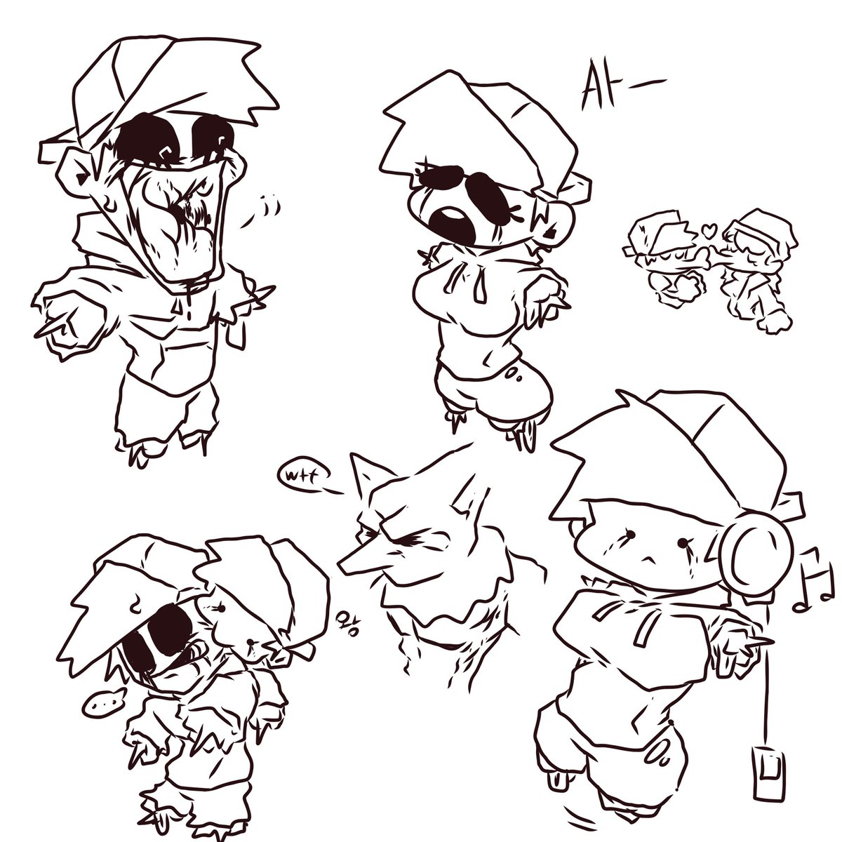 bakha (@bakha58) さんのイラスト・マンガ作品まとめ (2 件) - Twoucan