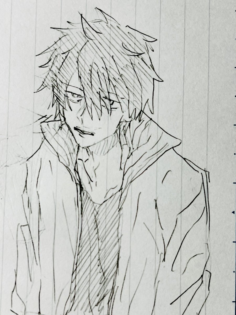 青い金魚 (@_mkox) さんのイラスト・マンガ作品まとめ (1 件) - Twoucan