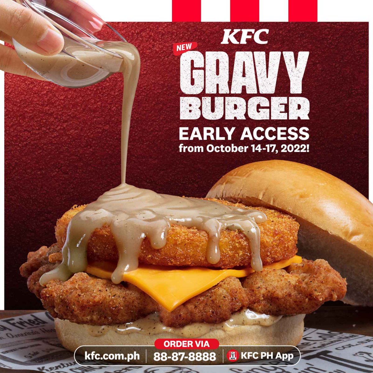 KFC Philippines on Twitter: KFC Philippines on Twitter: