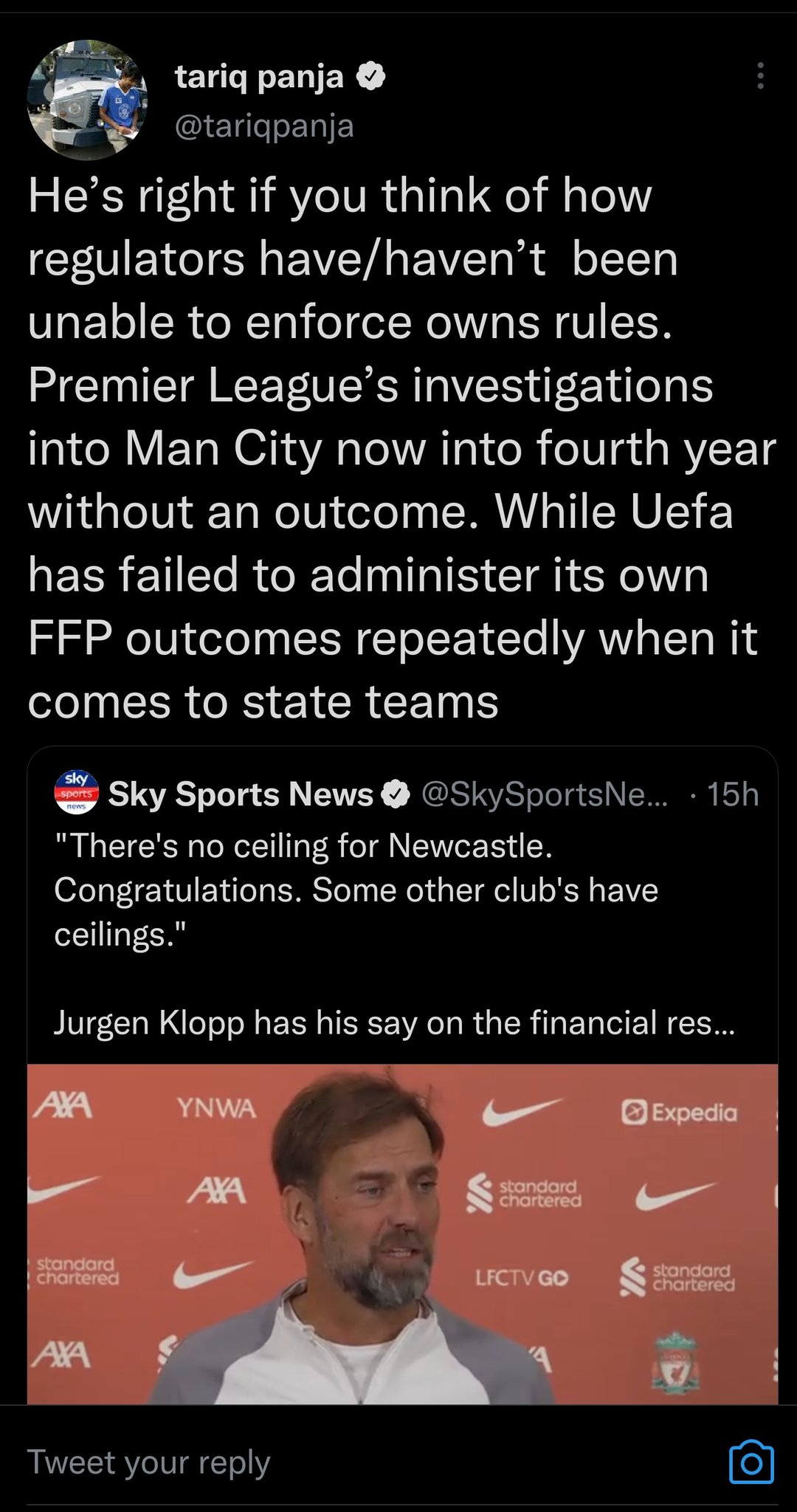 Gary Garlick 👕🇬🇧🇪🇸 (@G1959Gary) / Twitter