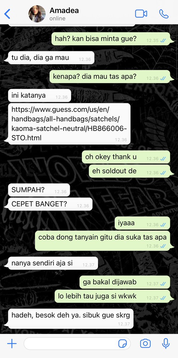 Anya On Twitter Bonus Angkasas Pov