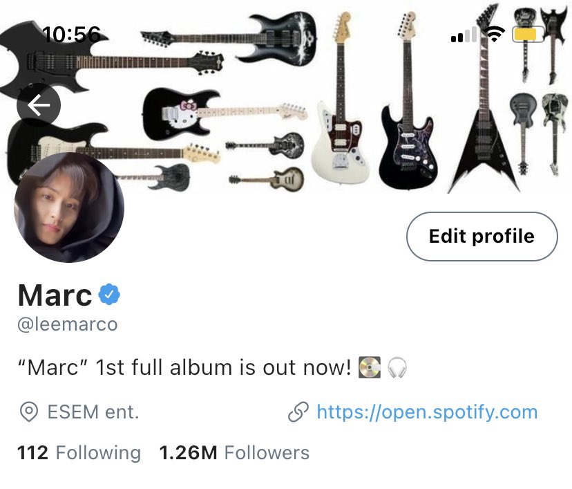 kalil ☻ on Twitter: "CHARACTERS: Marco Mark Lee – famous artist – baby ng friend group – mahal ...