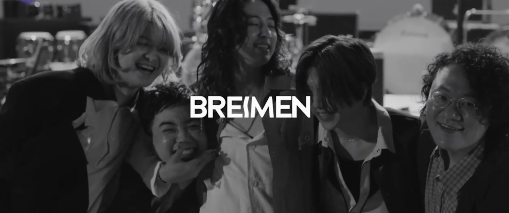 BREIMEN (@BREIMEN_JP) / Twitter