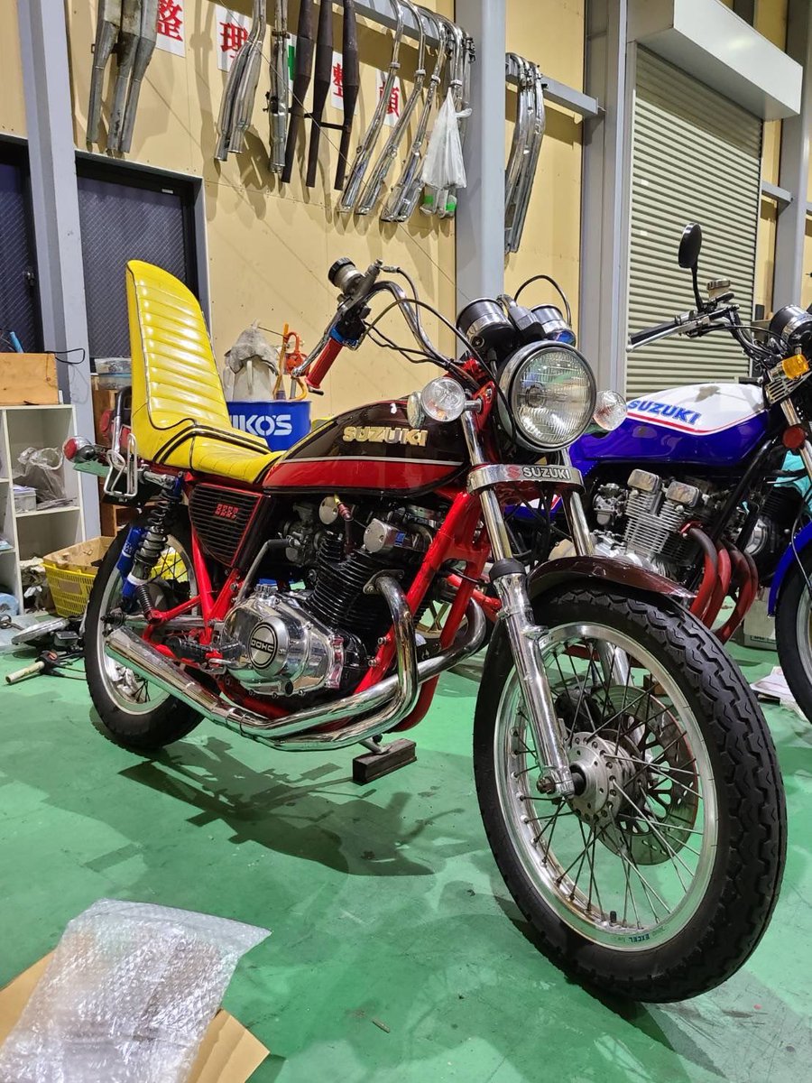 ダルビッシュ翔 On Twitter 旧車買います