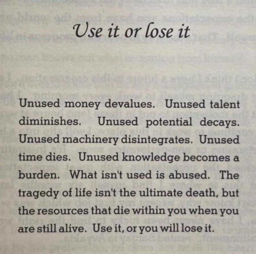 7 Most Deep Meaning Posts You'll Ever Read on The Internet: 1. Think ...