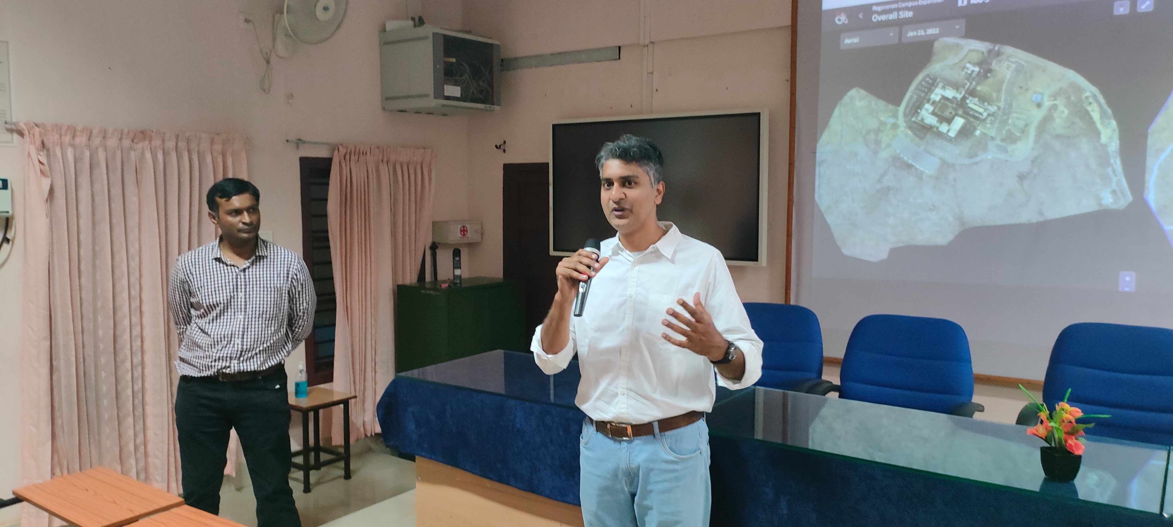 NIT Calicut Official (@nitcofficial) / Twitter