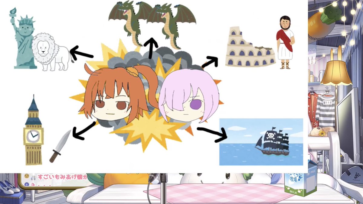 Re: [Vtub] pekora要挑戰高文卿了 PTT推薦 - C_Chat