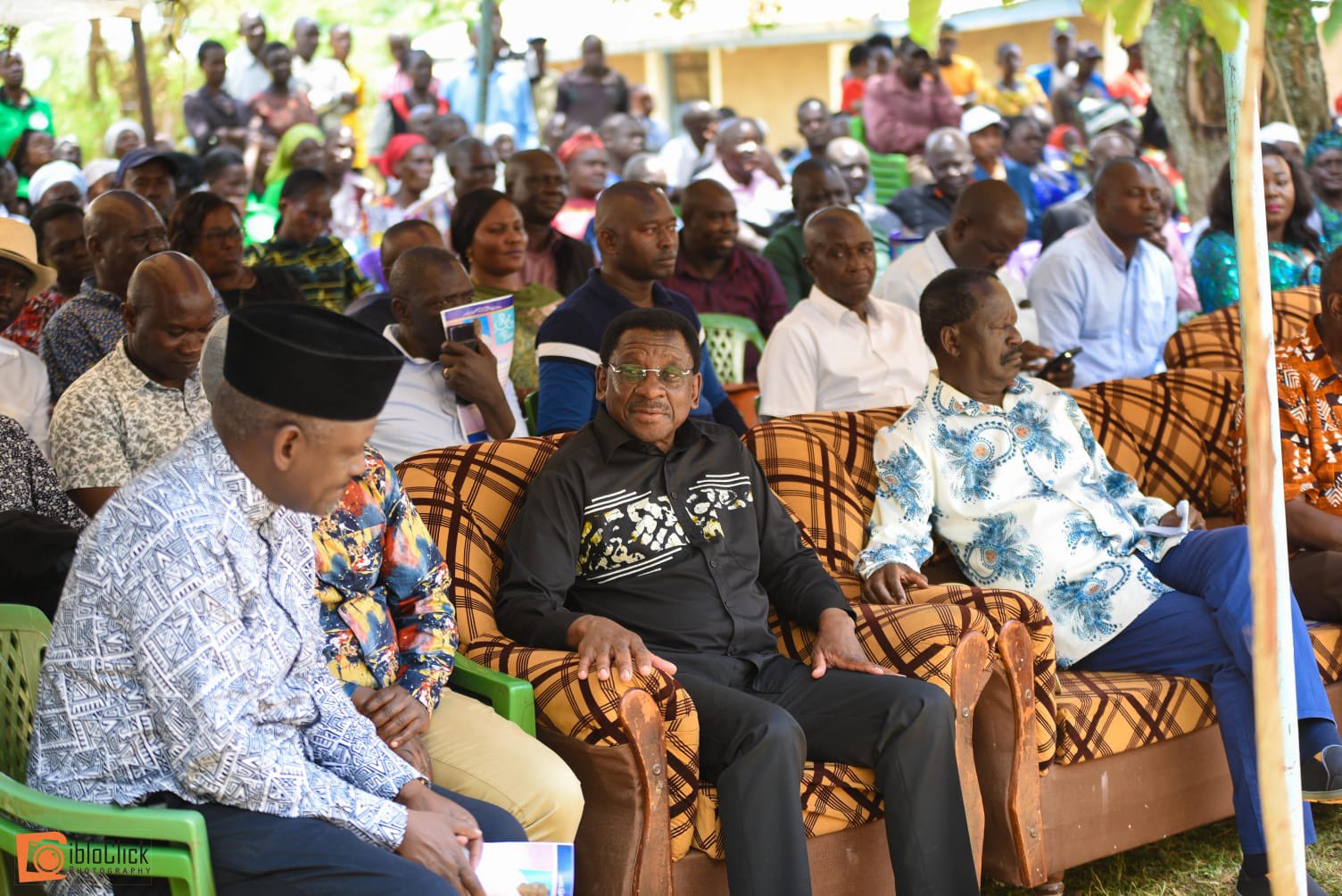 Otiende Amollo, SC,MP, EBS (@OAmollo) / Twitter