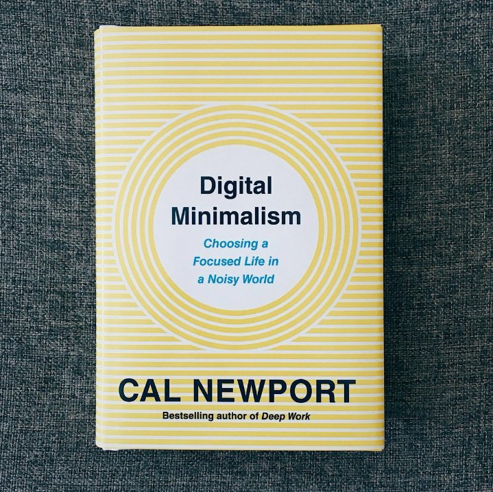 12 Must read books to develop focus and concentration 1. - Thread from ...