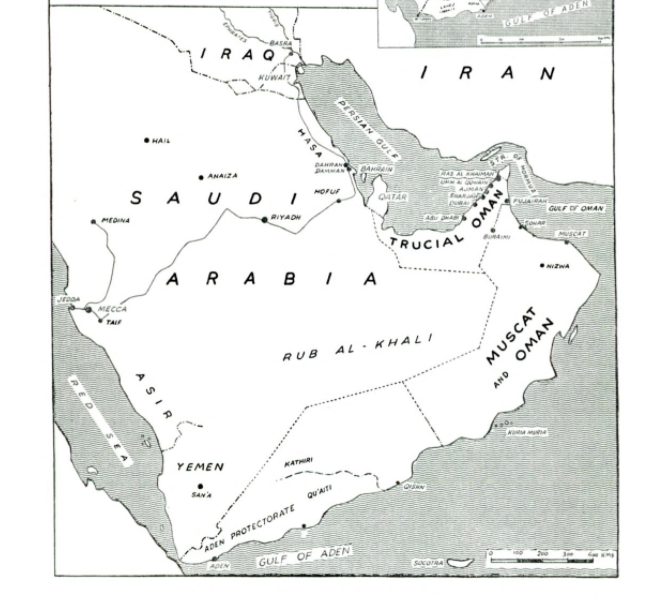 HISTORY 📜 In 1956, history was made as Joseph Salol, an Isaaq ...