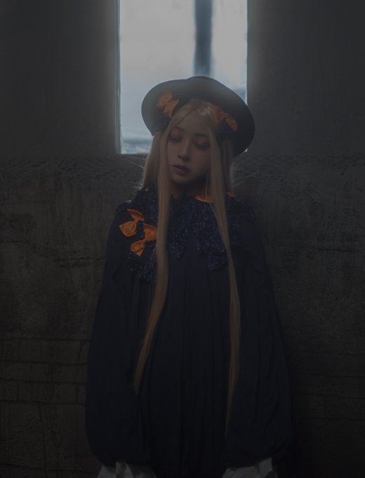 ねむり@死者蘇生の儀式中 (@god_nemuri) さんのコスプレ作品まとめ (202 件) - Twoucan