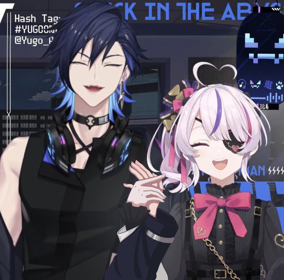 와루이 (@Warui_2007) さんのイラスト・マンガ作品まとめ (3 件) - Twoucan