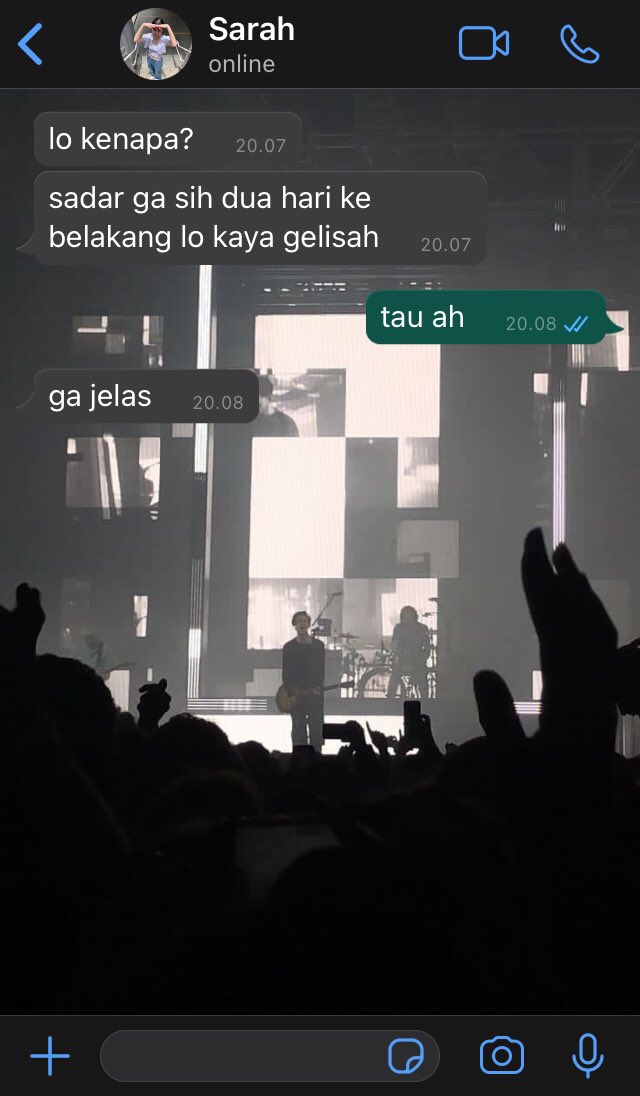 orel LAGI JATUH CINTA WGWG on Twitter: "# 66 [noah’s pov] https://t.co/FvZfX0z4wQ" / Twitter