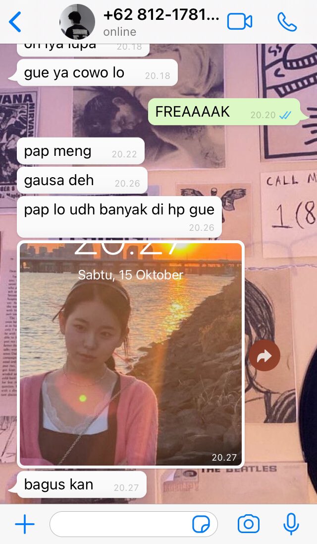 orel LAGI JATUH CINTA WGWG on Twitter: "# 70 https://t.co/MW5gunfgmj" / Twitter