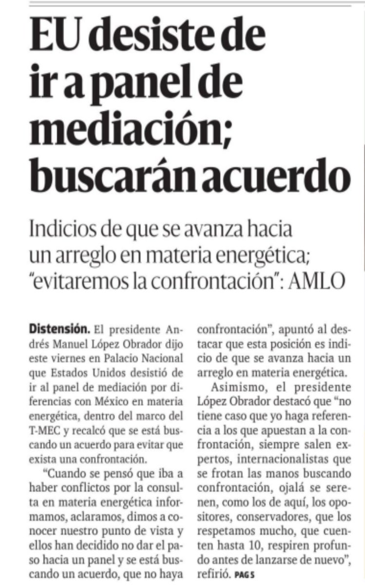 ððð¯ð¢ðð« ððšð³ðð§ðš ð On Twitter â ïž Charlatán E Ignorante Amlo Engaña Al