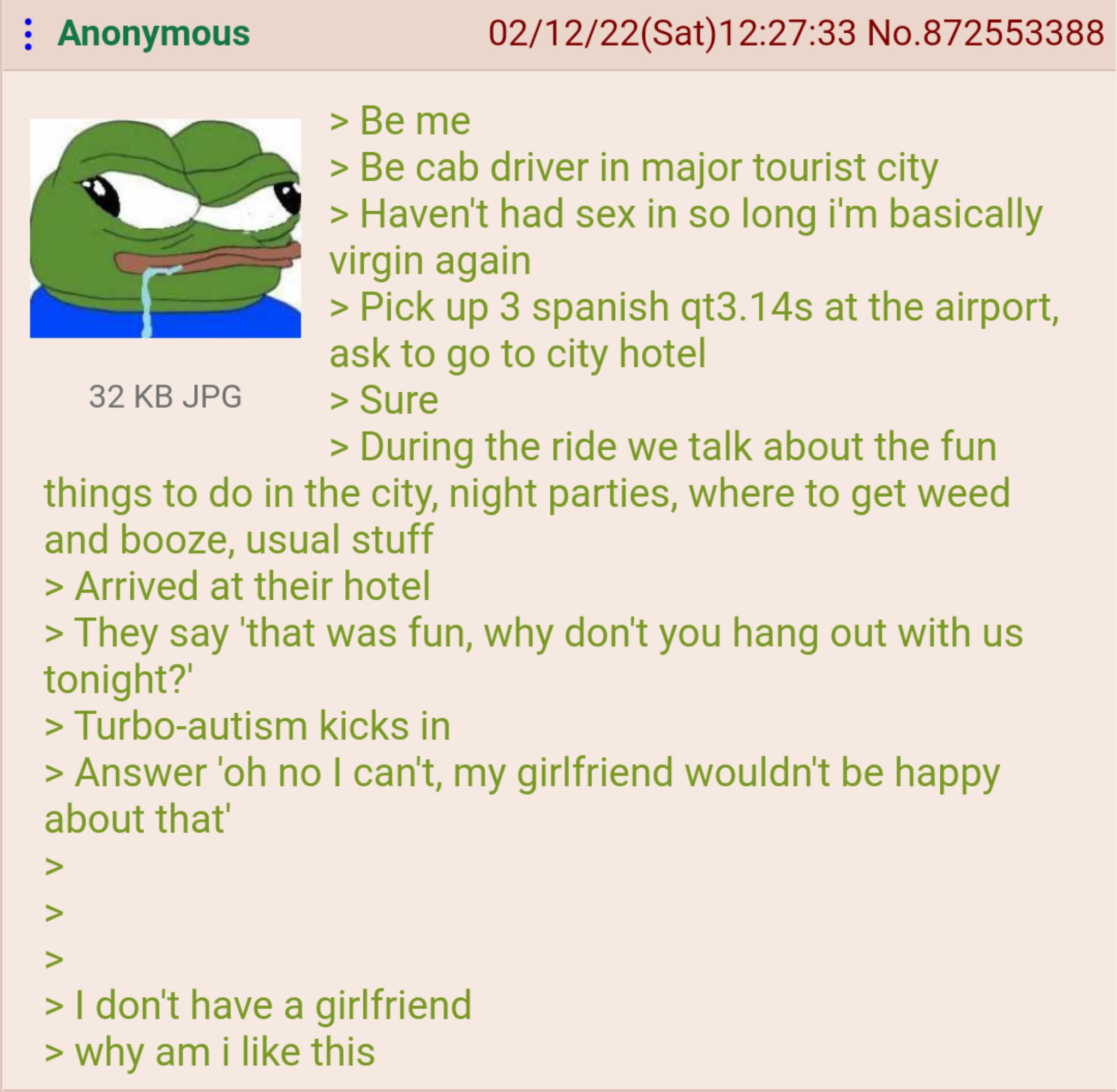 4CHAN GREENTEXTS on Twitter: 4CHAN GREENTEXTS on Twitter:
