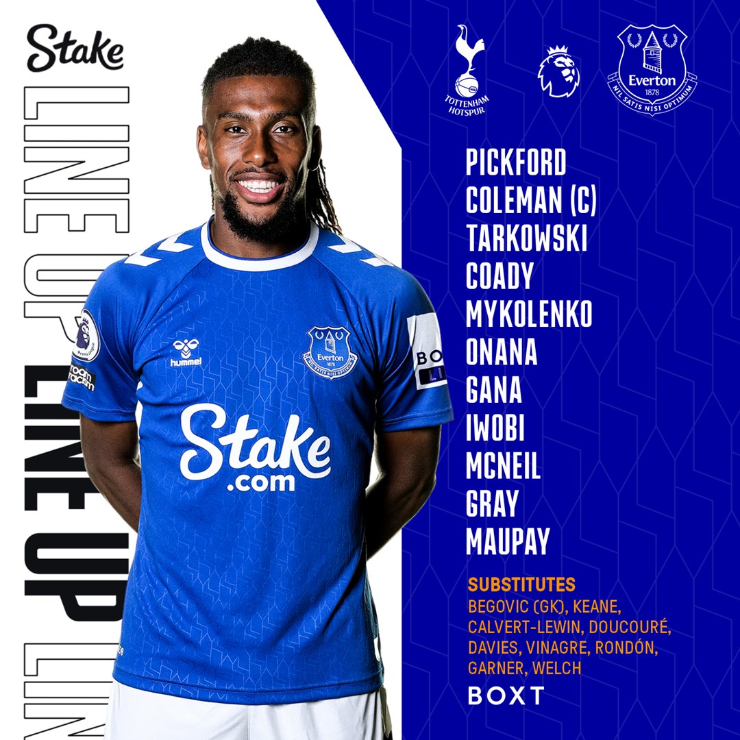 【SPOTV/ABEMA】プレミアリーグ総合 ★12