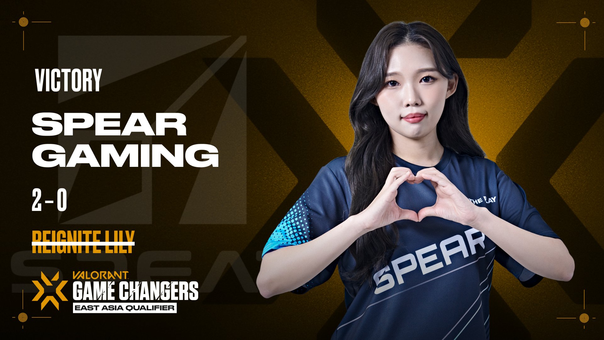 VALORANT Champions Tour KR on Twitter: "Match 8 victory goes to @THEPLAY_SPG! #VCT # ...