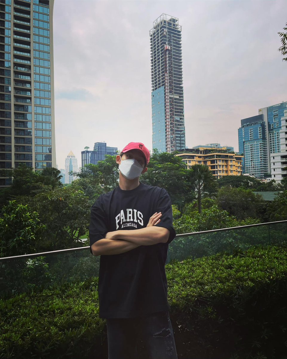 SM_NCT on Twitter: "[OFFICIAL] 221016 #WINWIN's Weibo & Instagram ...