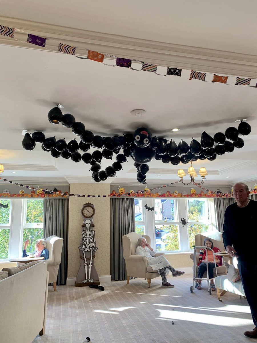 Wetherby Manor, Wetherby care home in Wetherby | Anchor