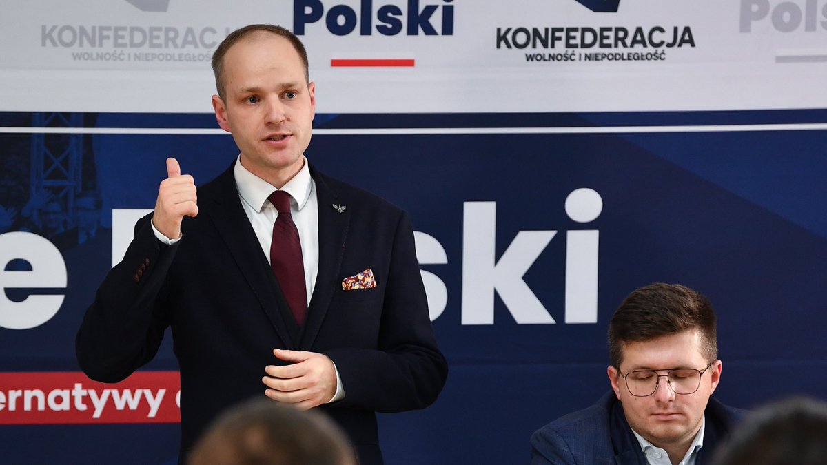 Ruch Narodowy on Twitter: Ruch Narodowy on Twitter: