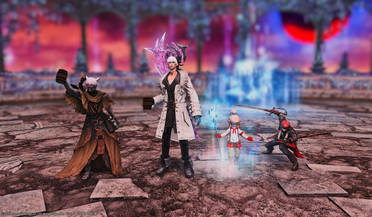 えーす (@Ace_saaan) / Twitter