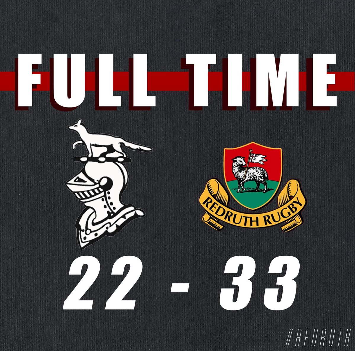 Redruth Rugby on Twitter: Redruth Rugby on Twitter: