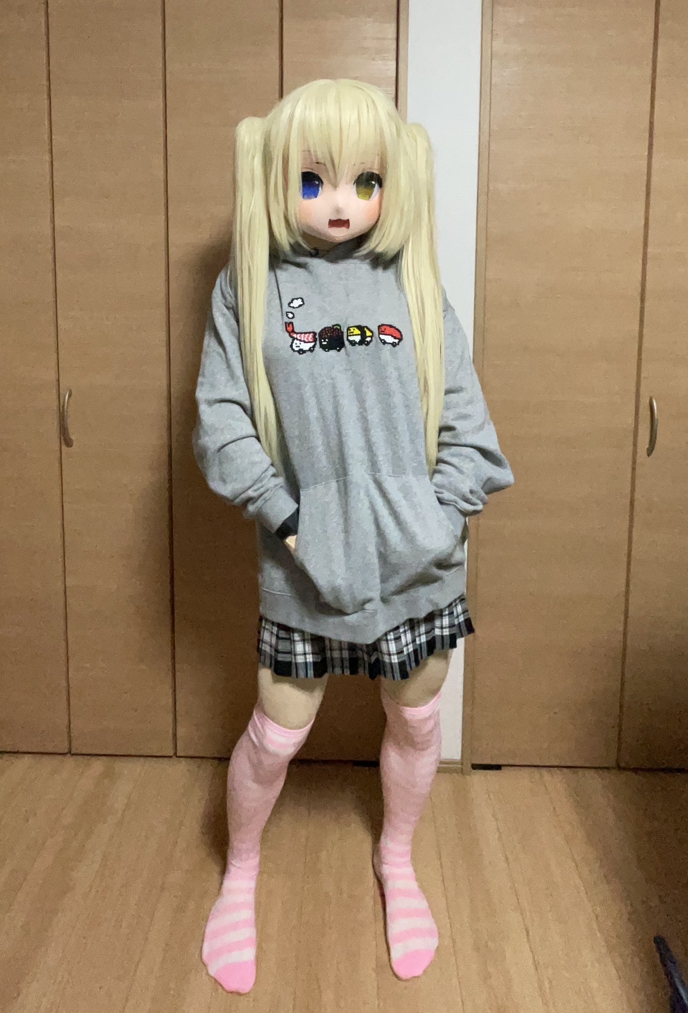 夜宵さん (@Yeah_yoi) / Twitter