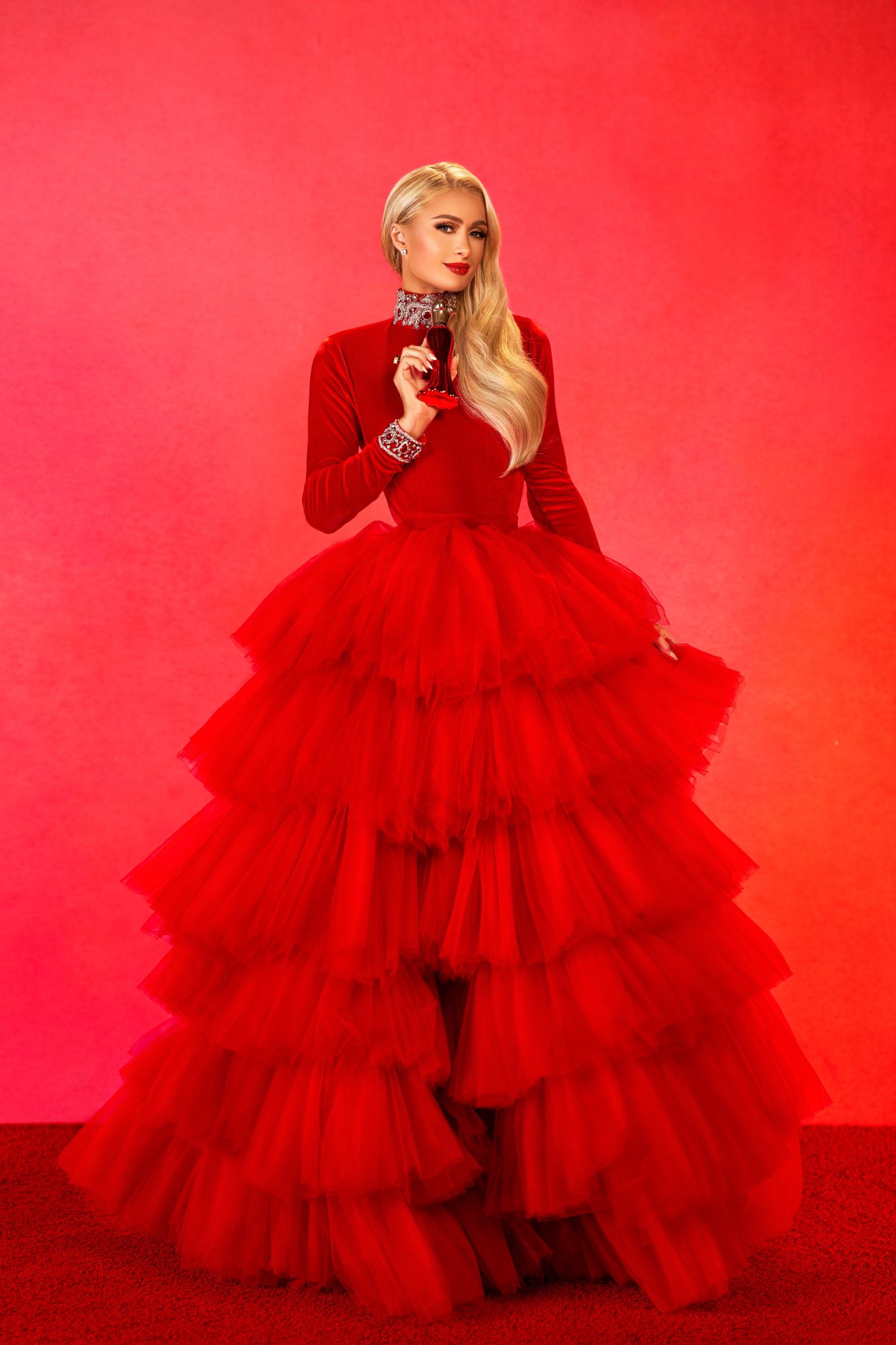 TW Pornstars - 1 pic. ParisHilton. Twitter. So excited to launch my ...