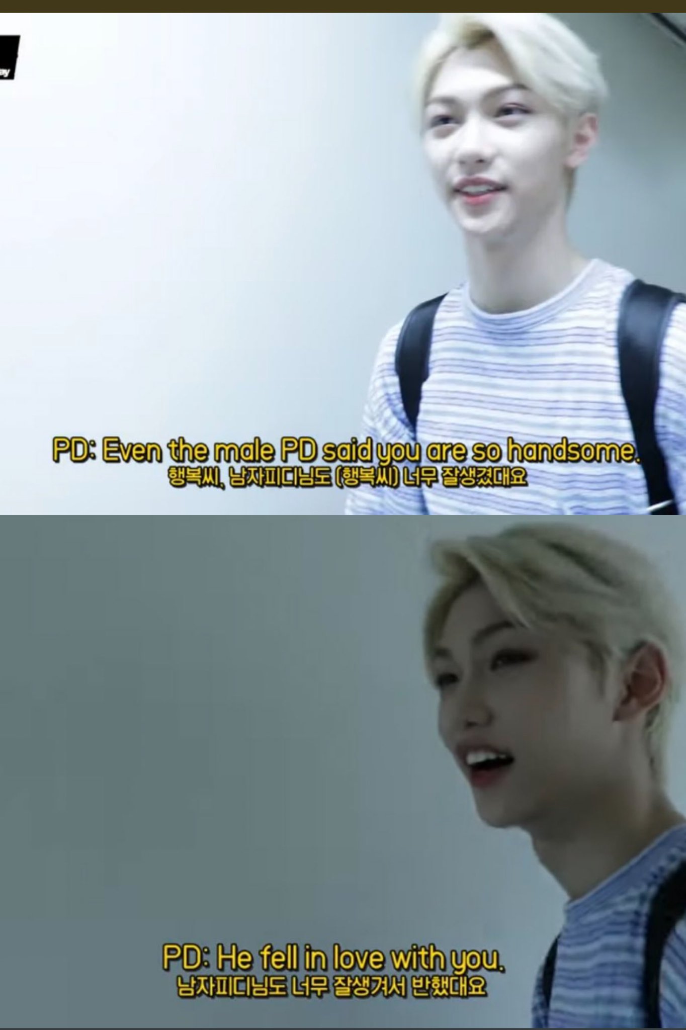 тını 🛹 on Twitter: "my honest reaction every single time i see flx https://t.co/LanaqONpLb ...