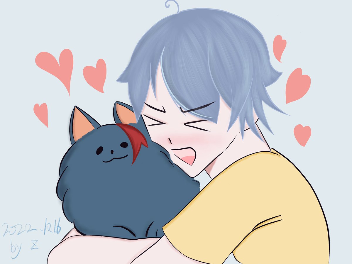 CBG·ZERO GHOST Aoi 🏳️‍🌈 (@KXSnmnFcU2Lxqii) さんのイラスト・マンガ作品まとめ (2 件) - Twoucan