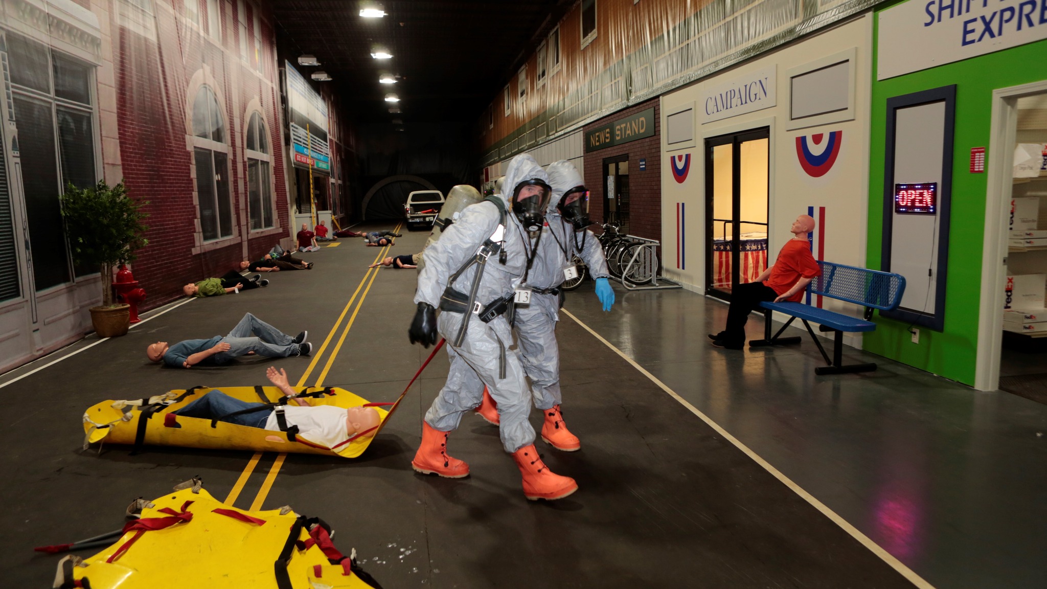 NDPC – National Domestic Preparedness Consortium – The National ...