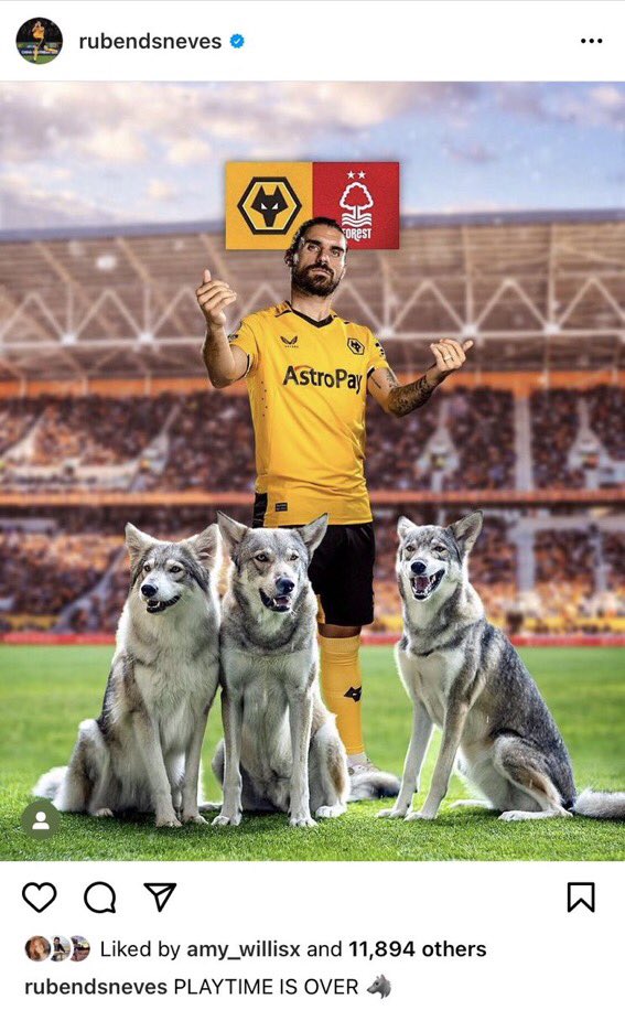 Wolves Fancast on Twitter: Wolves Fancast on Twitter: